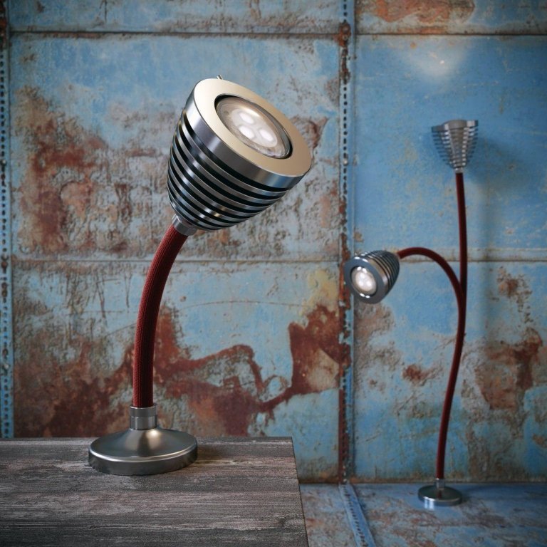 Guide to a photorealistic 3D product visualization - ArchVis