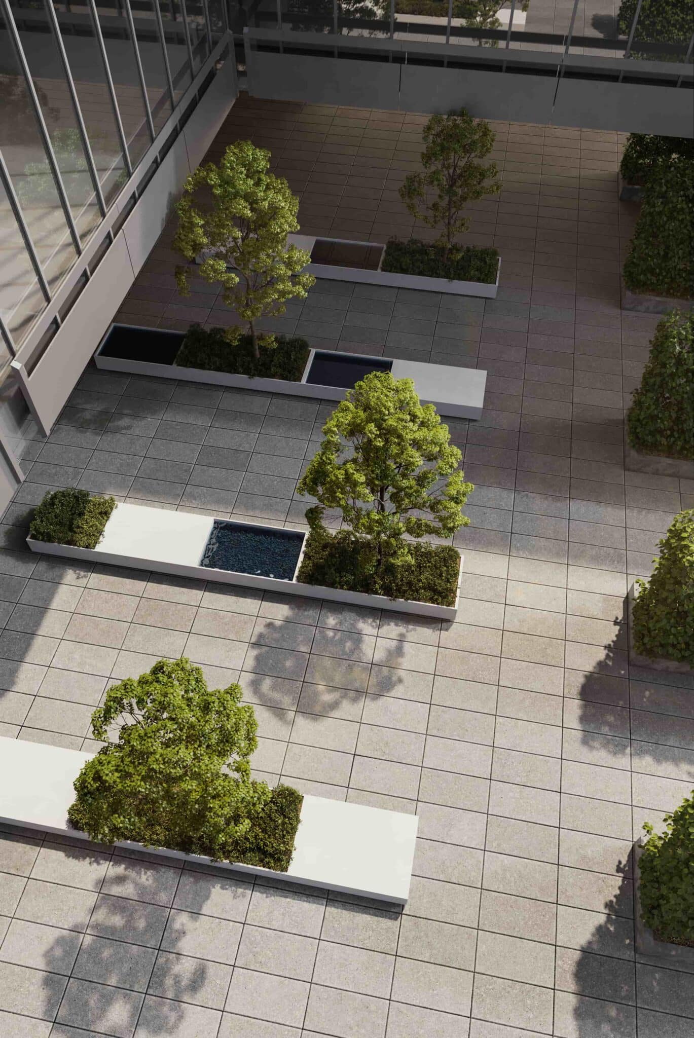 How to make your commercial building 3D visualizations even more ...