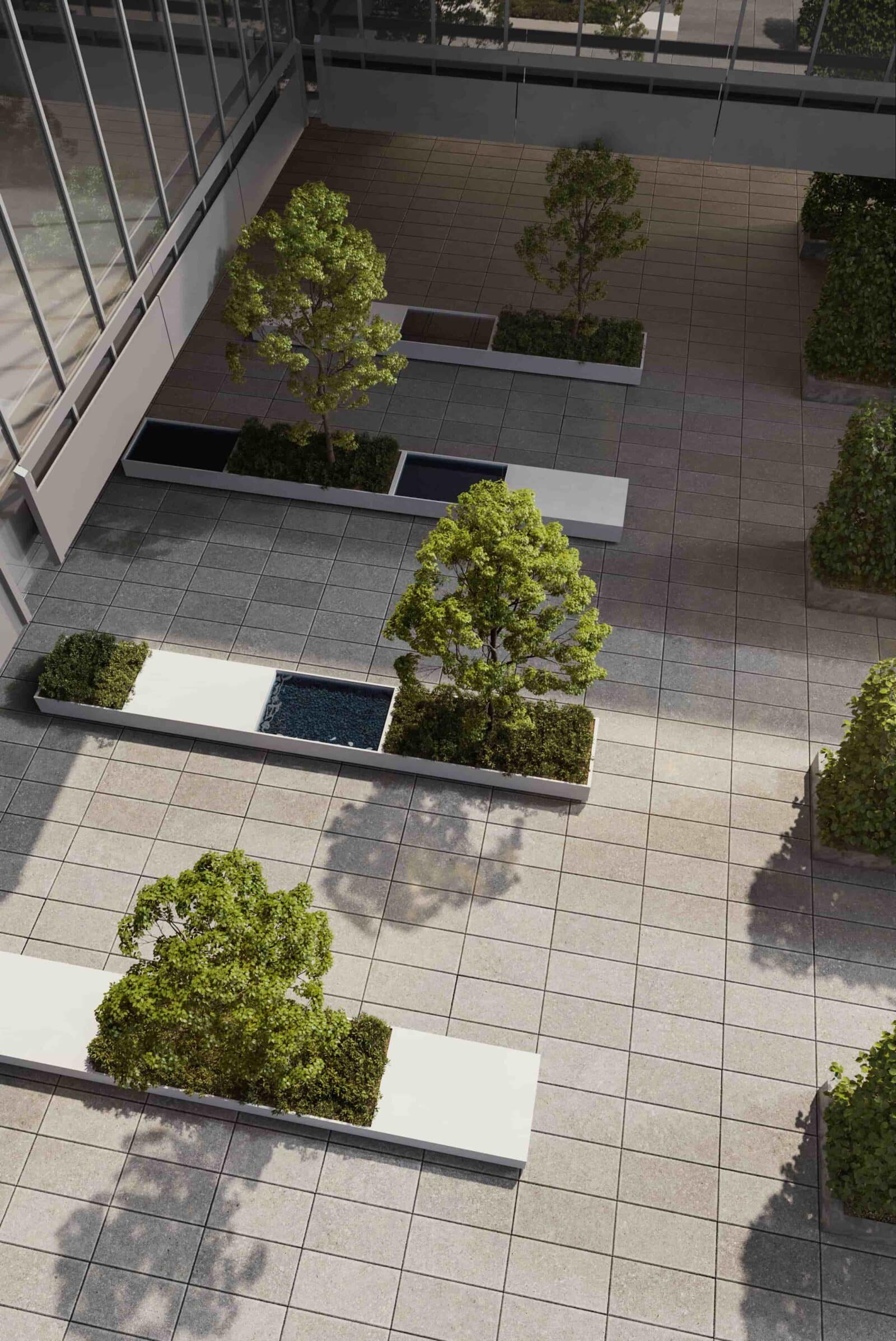 How to make your commercial building 3D visualizations even more ...