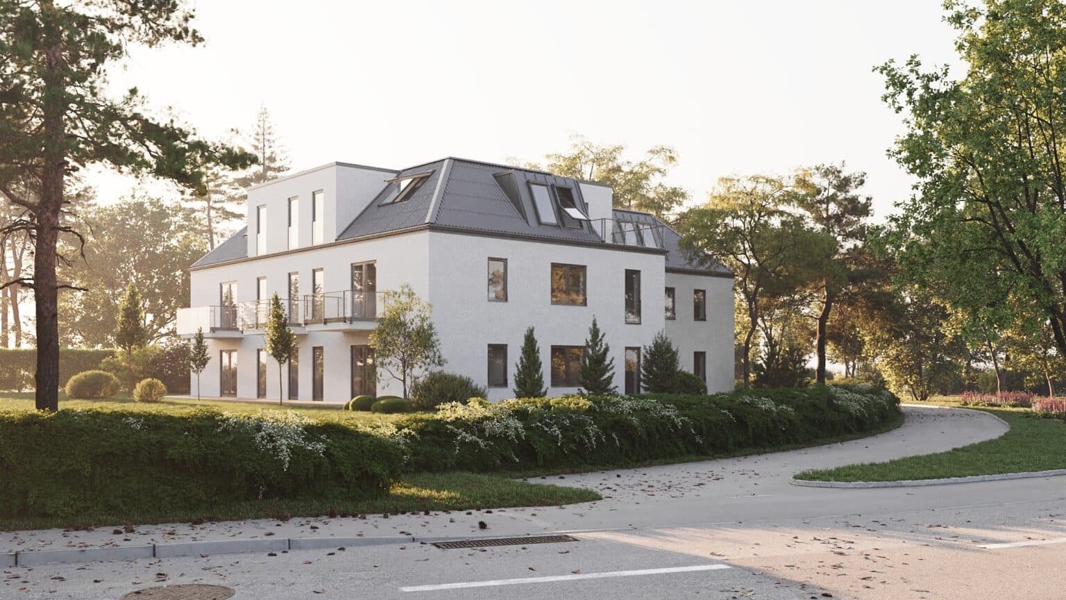 The Psychology of Real Estate Visualization - ArchVis