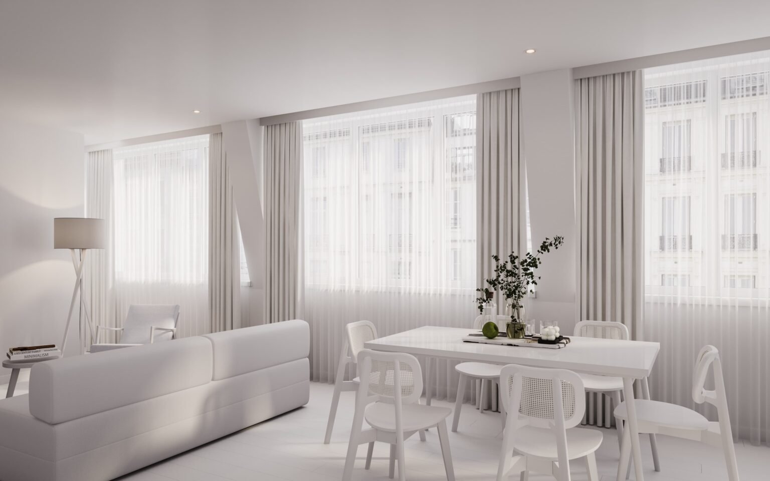 What is a clay rendering and why you need it?